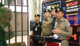 Thailand’s top immigration cop wants genuine foreigners to come forward ...