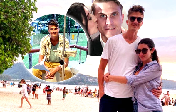 Canadian couple free to travel home from Thailand after insurance firm ...