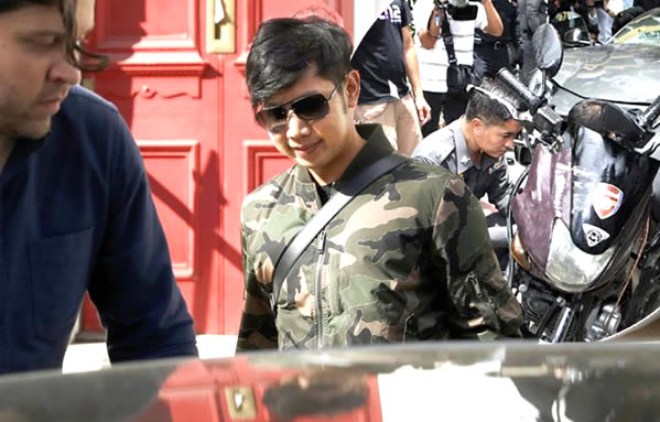 Prosecutors urge police to track down location of Red Bull heir to ...