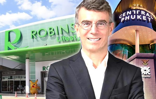 Central, Robinson department stores in expansion mode showing 2020 ...