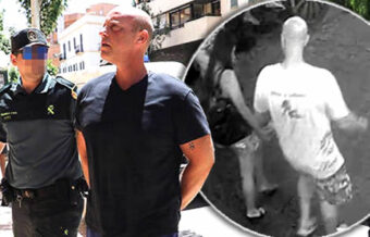 UK man murder suspect facing extradition - Thai Examiner