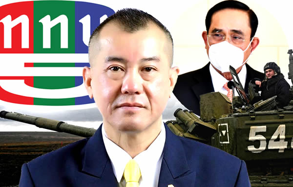 TV5 rumpus shows Thailand under pressure - Thai Examiner