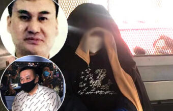 Police officer wife of drug kingpin arrested - Thai Examiner