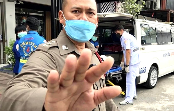 Phuket police inquest Aussie tourist’s death - Thai Examiner