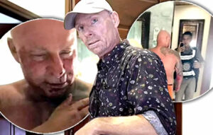 Bullman nearly nabbed by Interpol in Paris - Thai Examiner