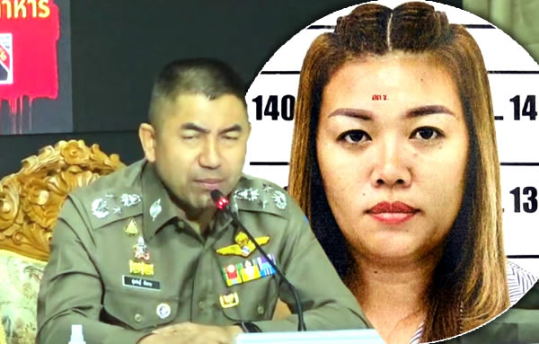 Case closed against accused serial killer - Thai Examiner