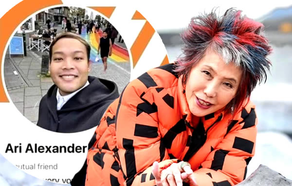 Hot Divisions in Thai politics reach Iceland - Thai Examiner