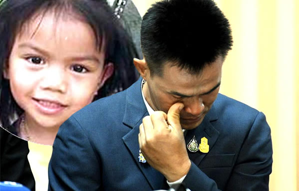 Uncle to appeal in tragic Nong Chompoo case- Thai Examiner