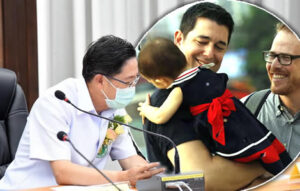 Surrogacy services opened to foreigners in a volte-face