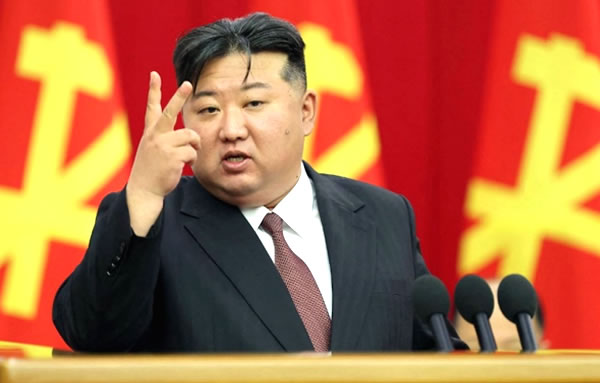 North Korea reminds the World of its evil state repression by executing ...