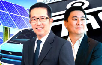 Top Thai firm in widening crisis after fraud claims by the Securities ...