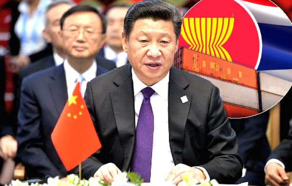 China has become a bad news story for business investors who are ...