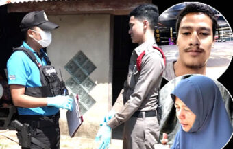 Patricide in Yala as a former boxing champ sees red with his father ...