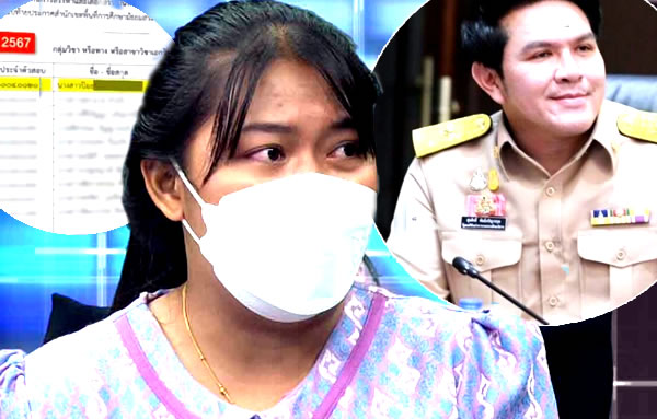 Outrage at Teacher Ben’s fate leads to corruption probe in Sa Kaeo over shifty civil service ...