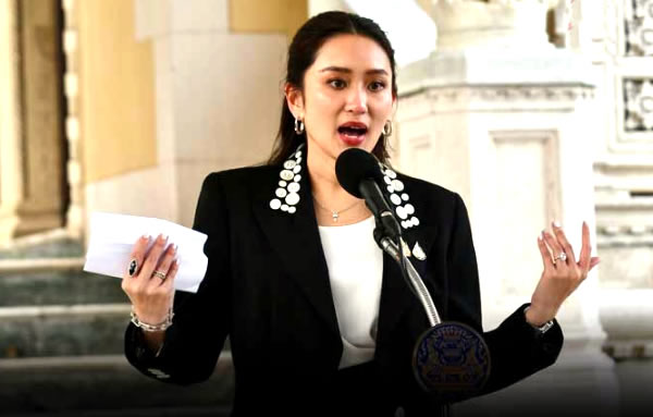 Lawyer calls for prosecution of top officials in the Tak Bai case as PM ...