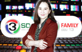 Channel 3 TV firm announces radical restructuring as ad revenue moves ...