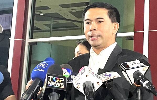 Social media justice campaigner charged for publishing crypto transfer ...