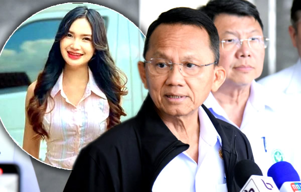 Health Minister rejects claims Luk Thung singer died from massage shop ...