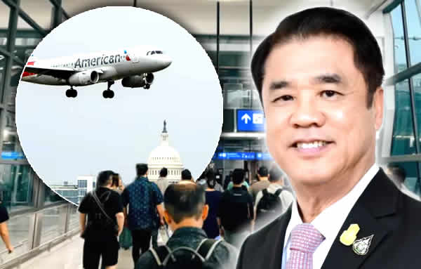 Hopes for direct US flights with Federal Aviation Administration (FAA) Category 1 status ...