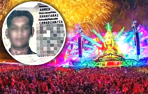 Drug use suspected in deaths of two revellers at Phuket’s Electric ...