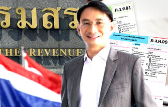 Revenue Department boss calls on tax residents in Thailand to file 2024 ...