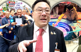 New era for Thailand’s foreign tourism industry may be dawning as ...