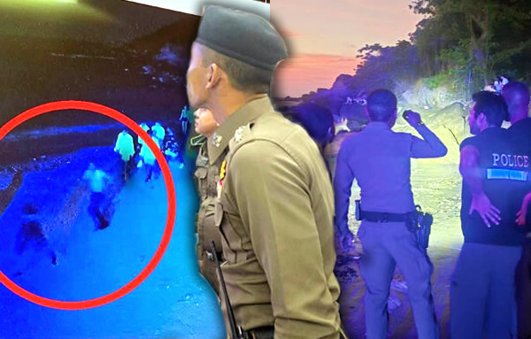 Police arrest Two Indian men after sexual assault and rape allegations ...