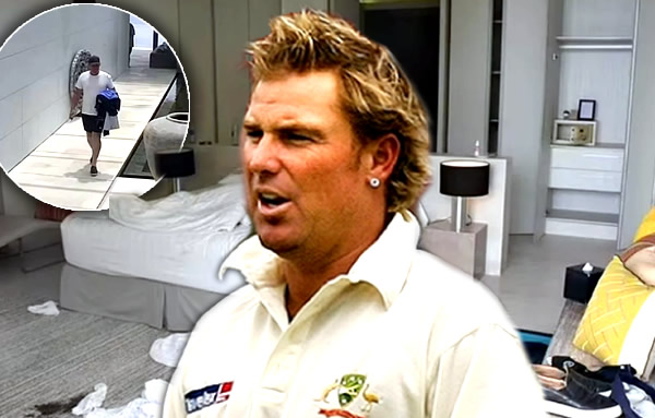 Police source alleges coverup in 2022 following the death of Australian ...