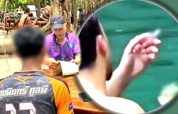 Ice-cold beer and cigarettes hit the spot for young Russian tourists ...