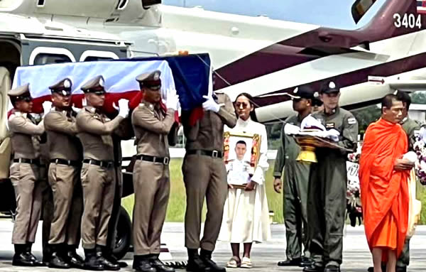 Police aircraft fleet grounded for full safety checks, a review of all aircraft and maintenance ...