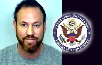 American from North Dakota appears in Federal Court this week charged ...