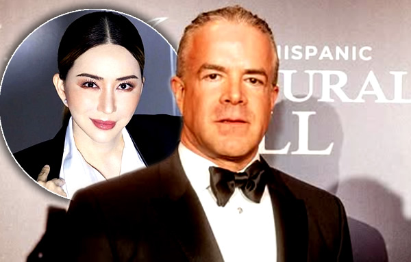 Miss Universe world owners past and present on the run in Mexico after ...