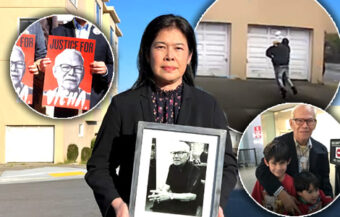 Daughter of Thai grandad Vicha Ratanapakdee killed in San Francisco ...