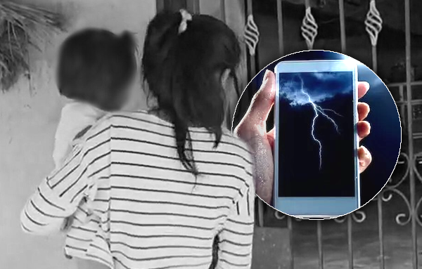 31 year old man dies in front of his wife in Buriram talking on a ...