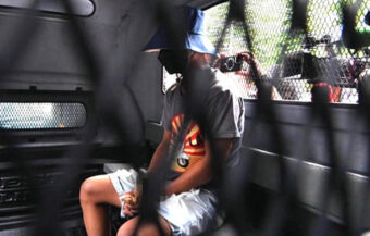 33 year old policeman charged with killing 2 mototaxi riders in Bangkok ...