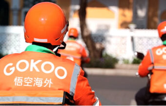 Officials zero in on ownership of expanding Chinese food delivery ...