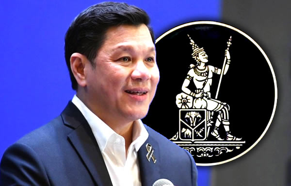Bank of Thailand offers a more cheerful view of the economy for 2026 ...