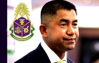 Committee proposes charges against Big Joke and a serving anti ...