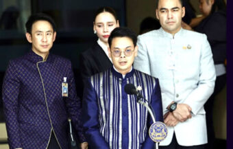 Digital Minister tells parliamentary panel he knew the key person ...
