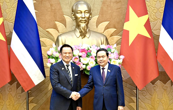 PM’s visit to Hanoi strikes a new message of closer ties and ...
