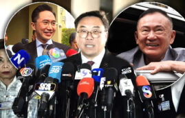Shock withdrawal of support for charter move shows the new coalition ...