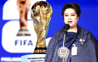 Time running out for the World Cup as Thailand still has no TV deal ...