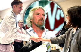 Virgin Atlantic service from London to Phuket leads new slots agreed ...